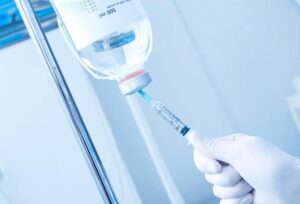 What Is Infusion Therapy?