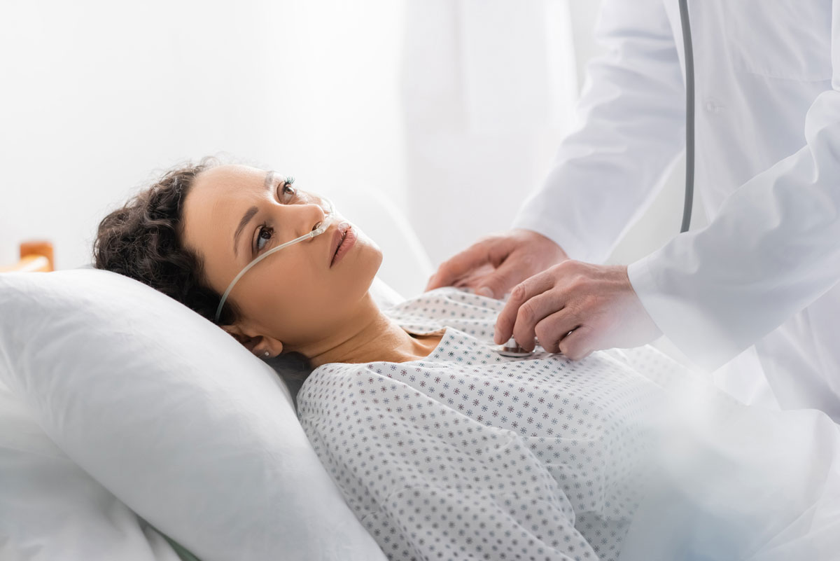 Respiratory Care Week: The Growing Role of Biologics in Respiratory Care