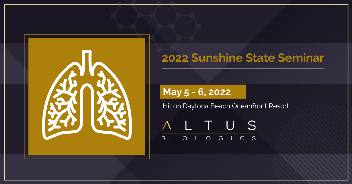 Florida 2022 Sunshine State Seminar