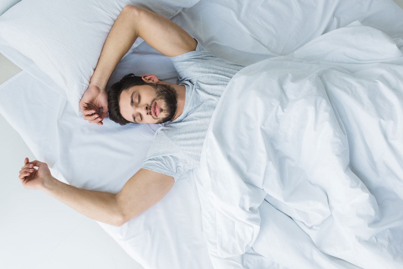 Men’s Health Month - Staying Healthy When Living with Chronic Disease