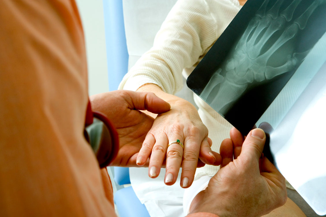 6 Reasons Why Rheumatology Patients Prefer to Receive In-Office ...