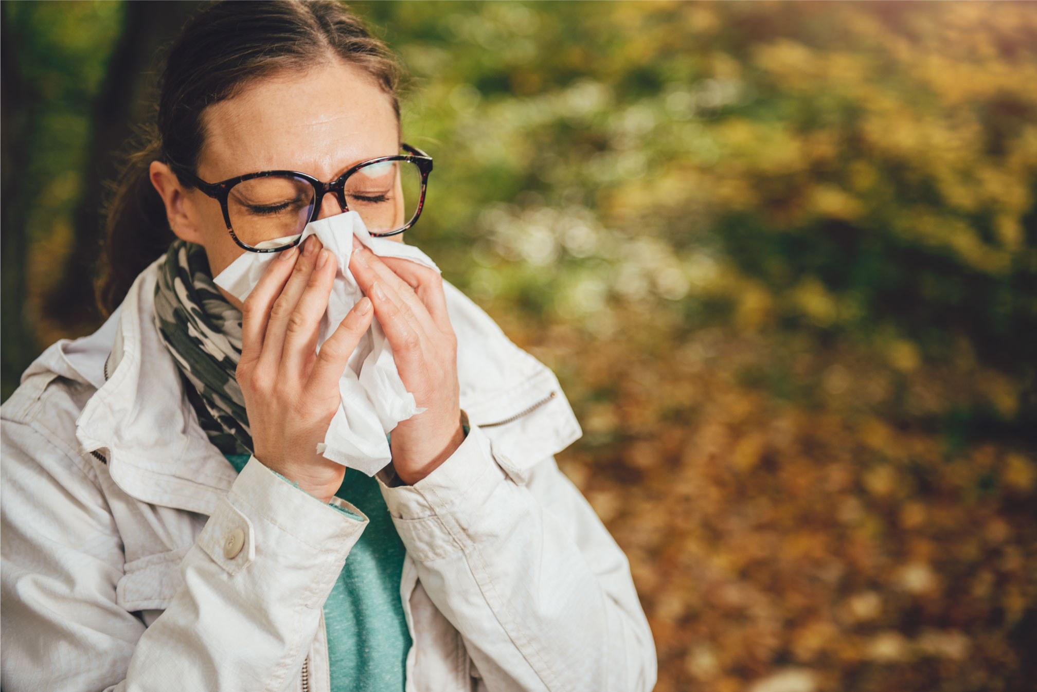 Managing Lupus in Cold Weather - Altus Biologics