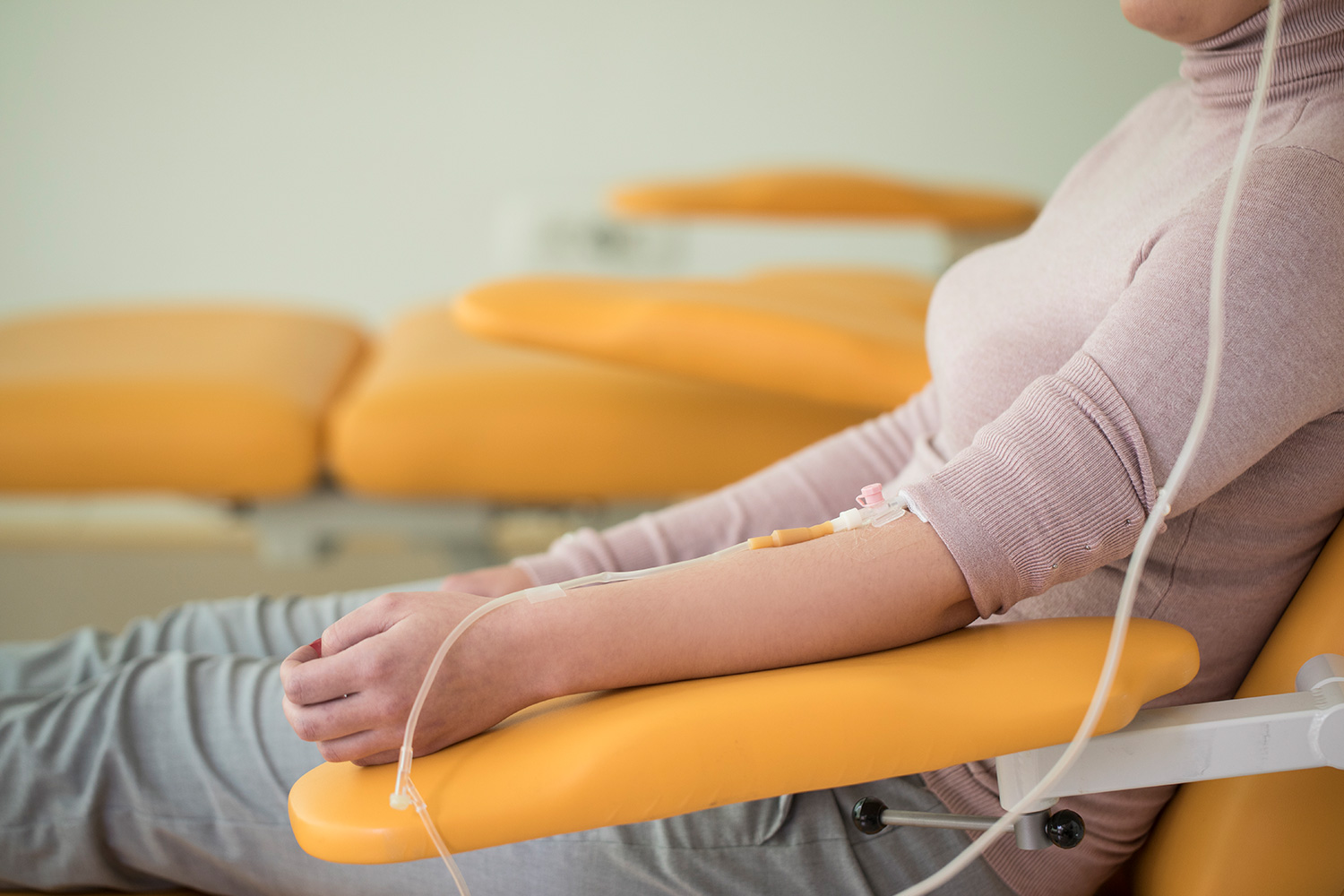 The Role of Biologics in Treating Lupus - Altus Biologics