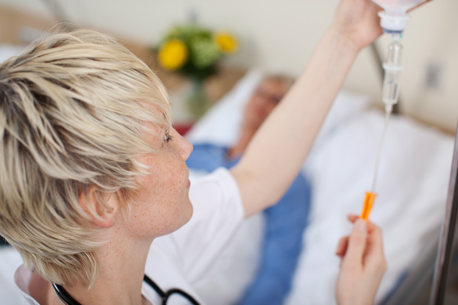 The Role of Biologics in Treating Lupus - Altus Biologics