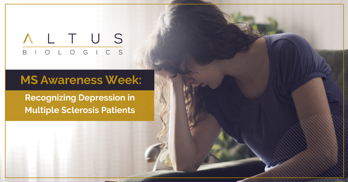 MS Awareness Week 2023