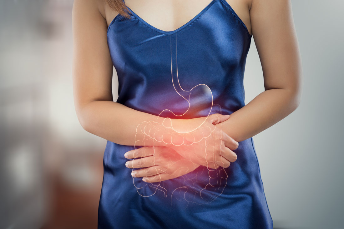 Therapy in Inflammatory Bowel Disease - Altus Biologics