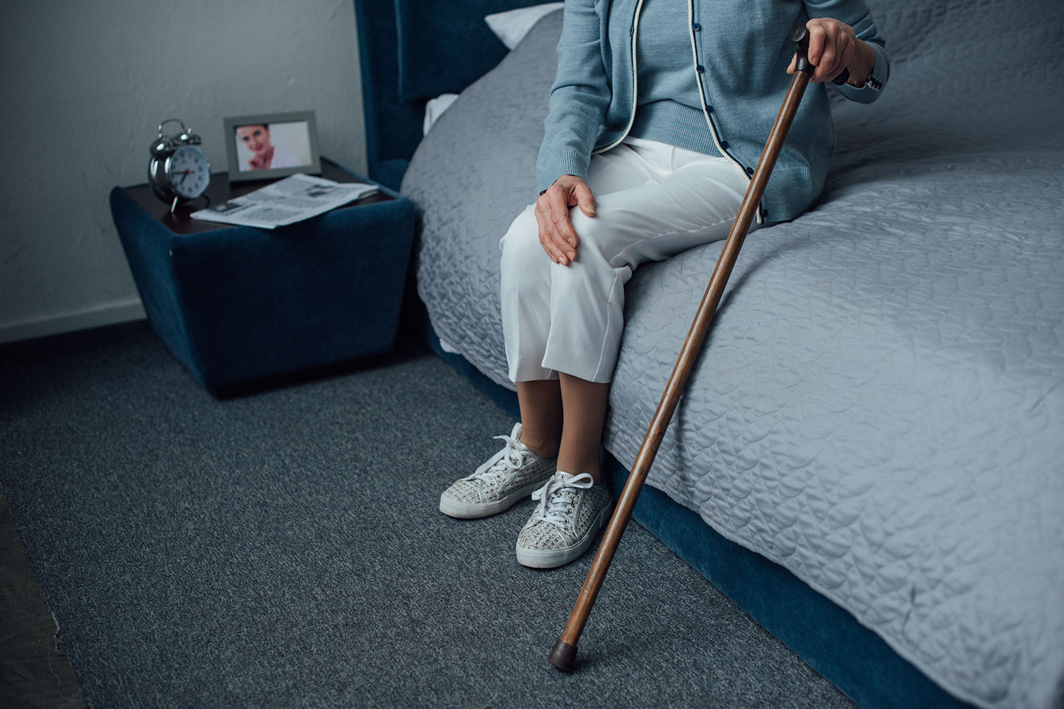 Adapting Your House When You Have Rheumatoid Arthritis- Altus Biologics