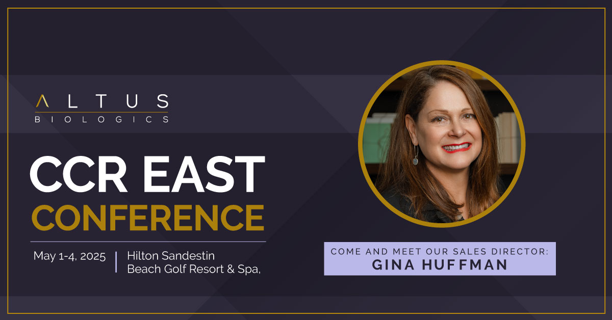 CCR's Americas Premier Rheumatology Conference